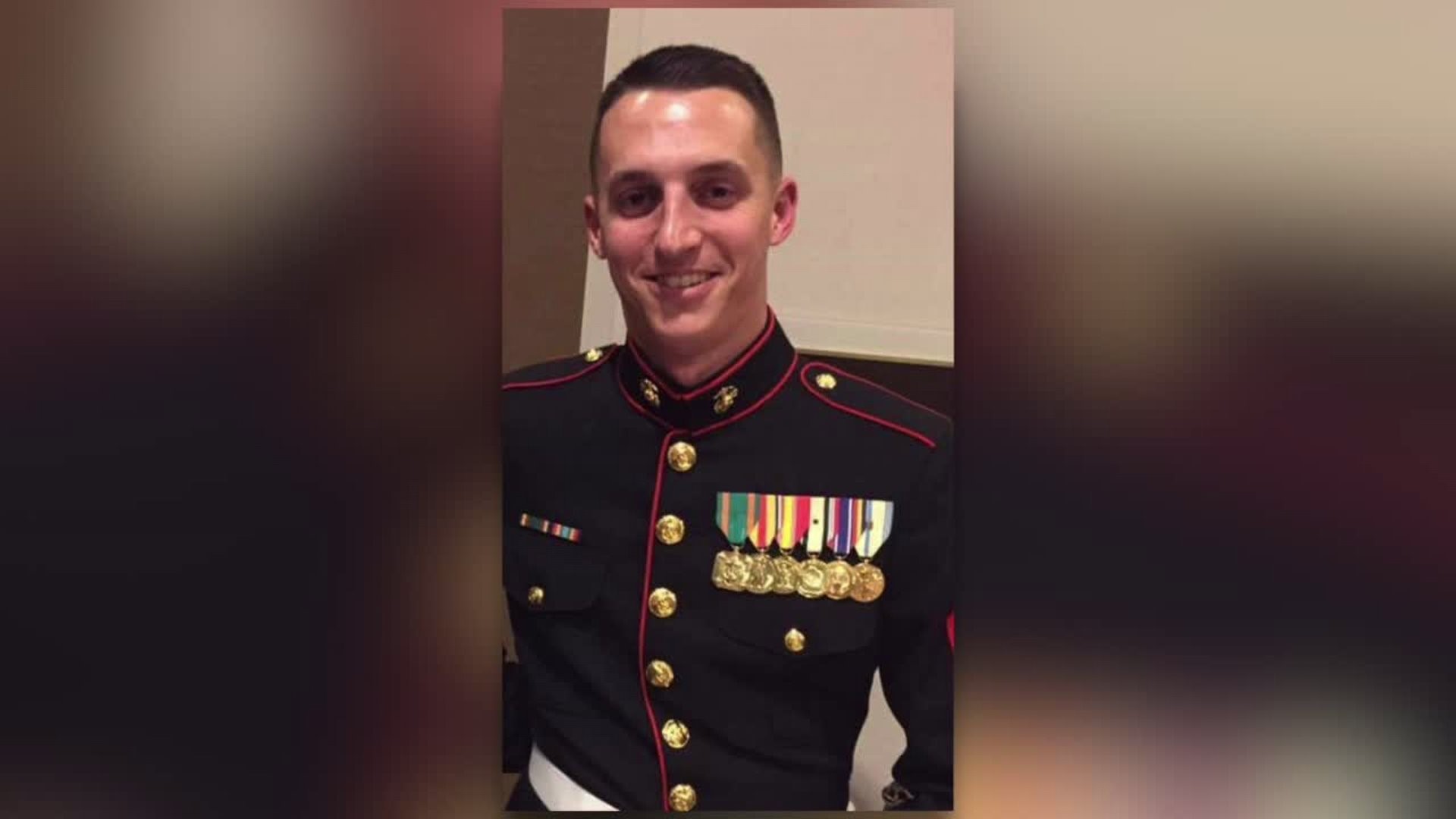 Governor Wolf orders flags to Half-Staff honoring local Marines | fox43.com