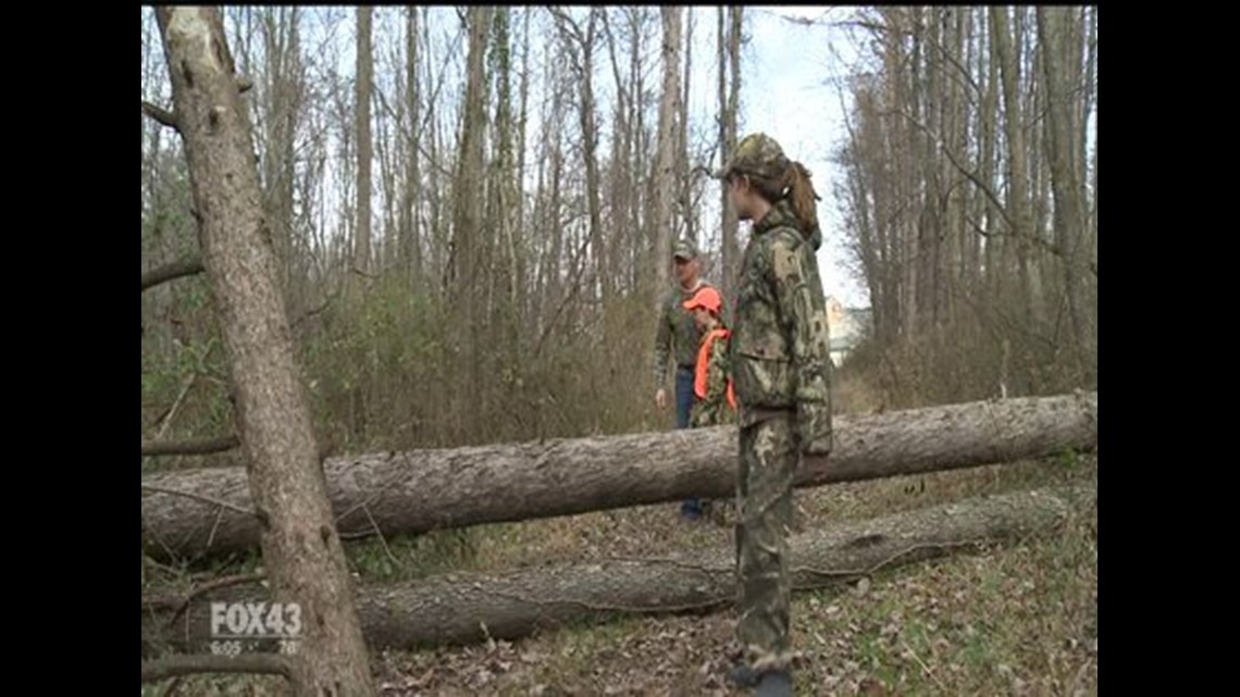 Game Commission announces Hunter-Trapper Education Classes | fox43.com