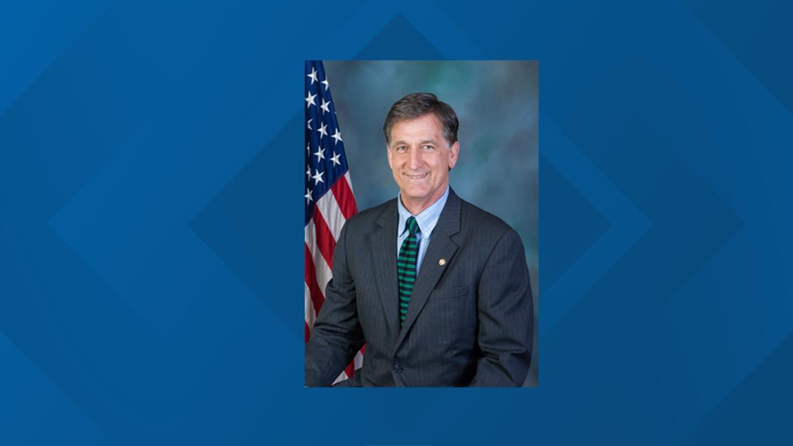 Rep. Mark Gillen, State House District 128 | fox43.com