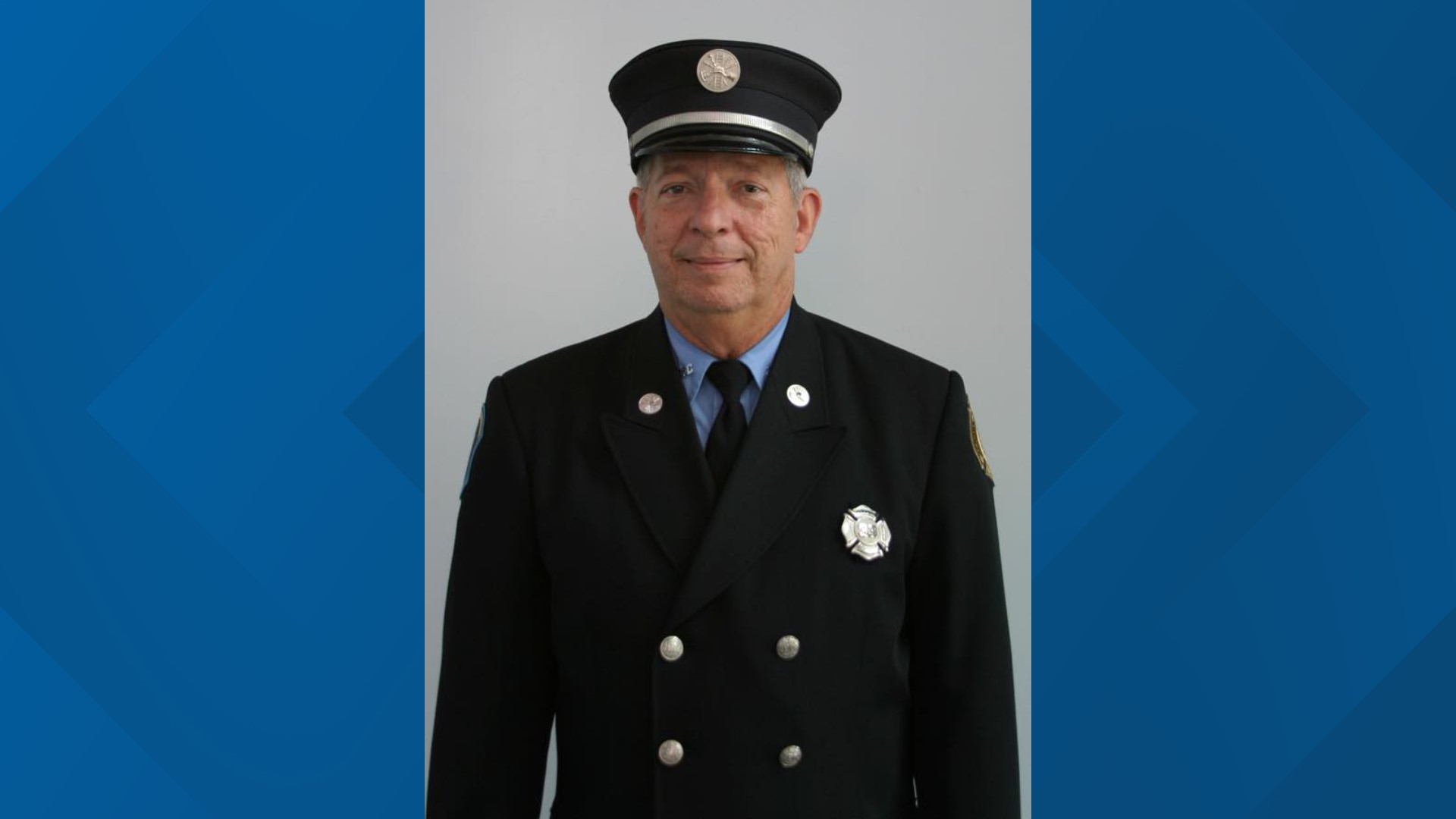 Former president of Colonial Park Fire Company dies from COVID-19 ...