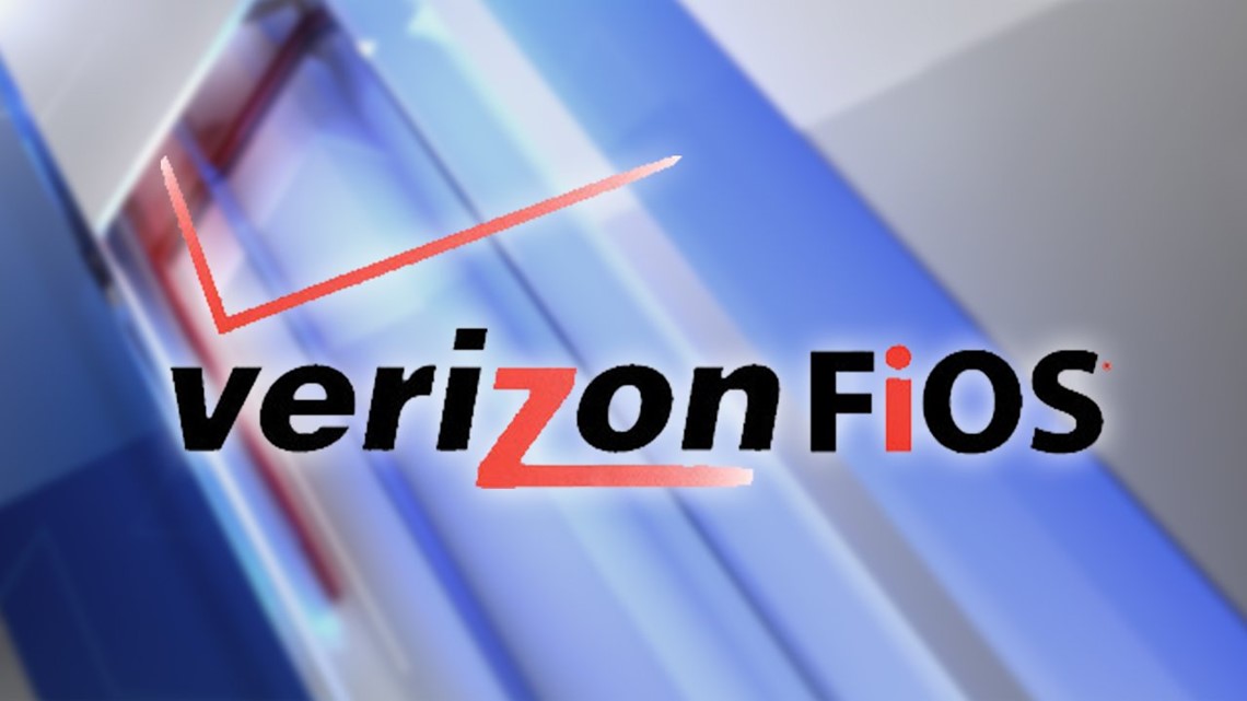 Verizon FIOS outage in Cumberland County | fox43.com