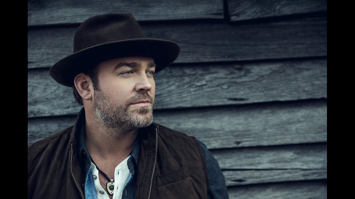 Country singer Lee Brice will perform at Hershey Theatre in Feb. 2020 ...