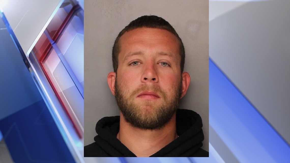 Suspect accused of sucker-punching West Chester man with cerebral palsy ...