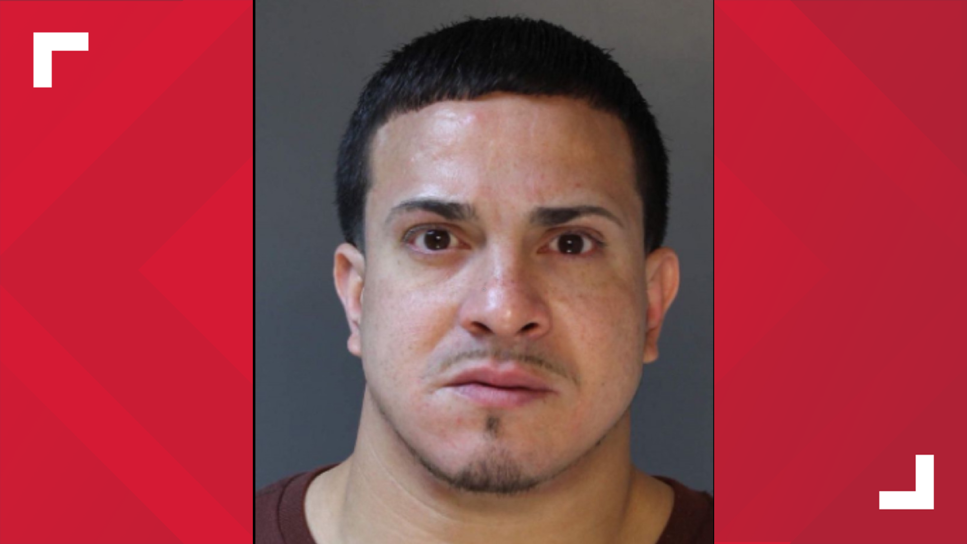 Lancaster County man convicted of shooting two of his friends, burning ...