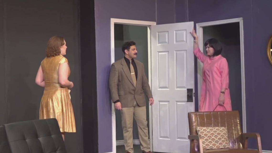 'Rule of Thumb' at the Oyster Mill Playhouse | fox43.com