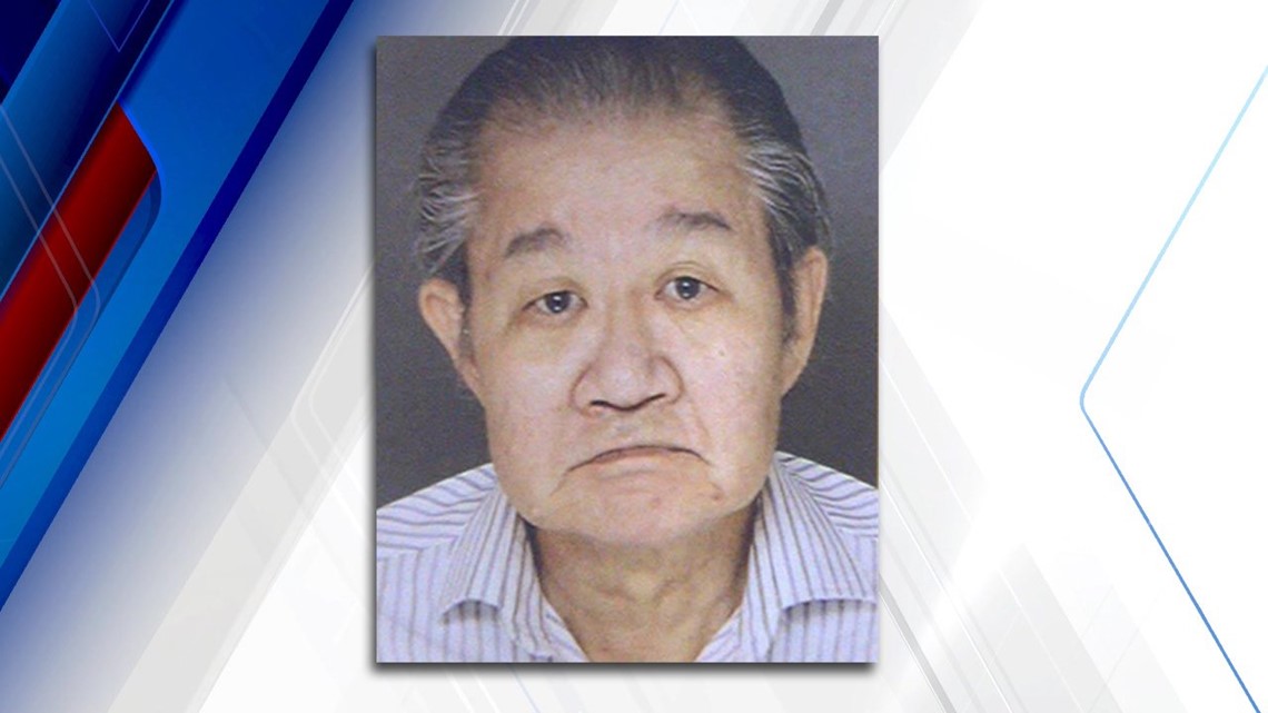State suspends accused rapist, Dr. Jay Cho’s license to practice ...