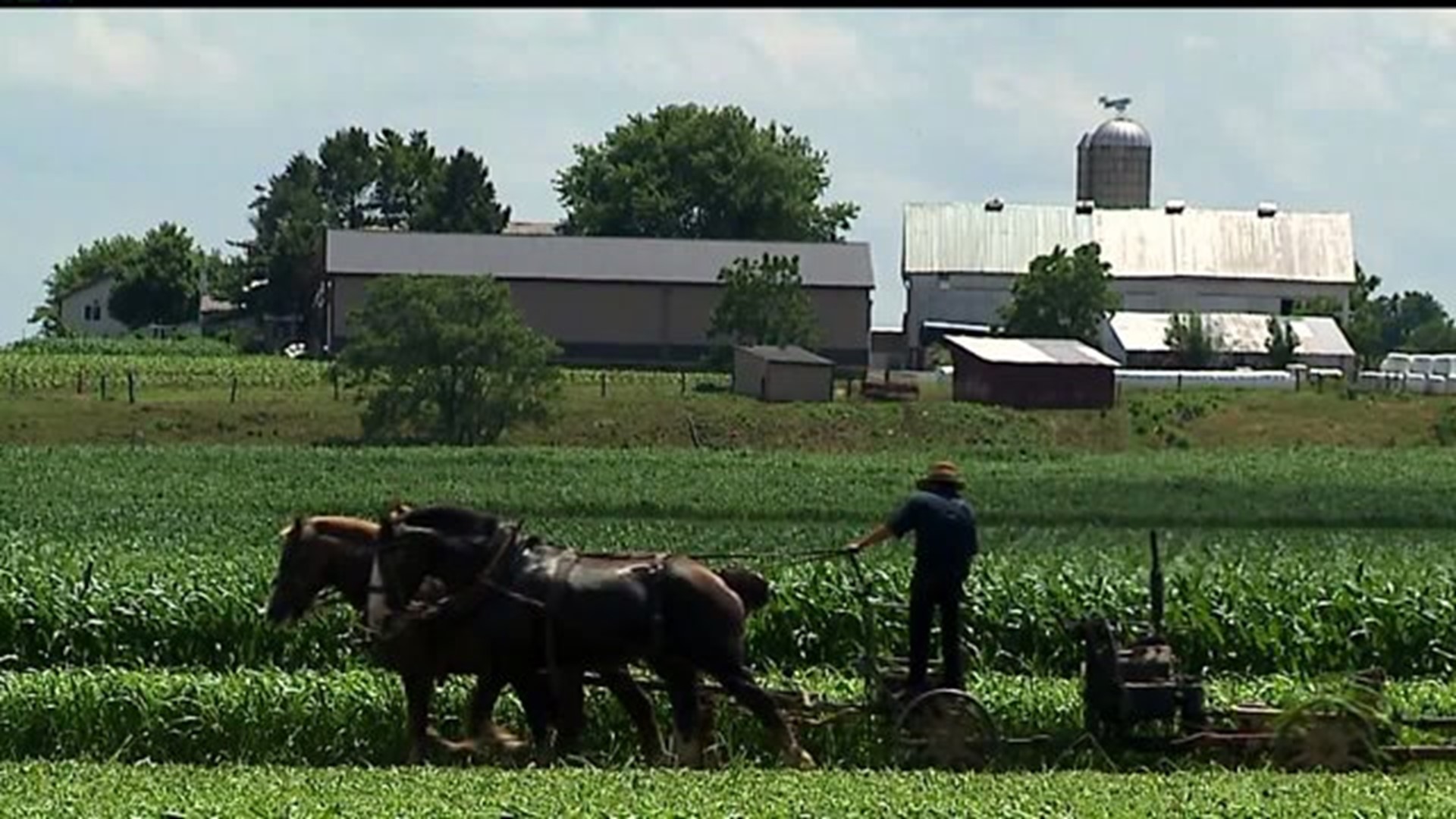 Donald Trump tries to appeal to Lancaster County Amish community ...