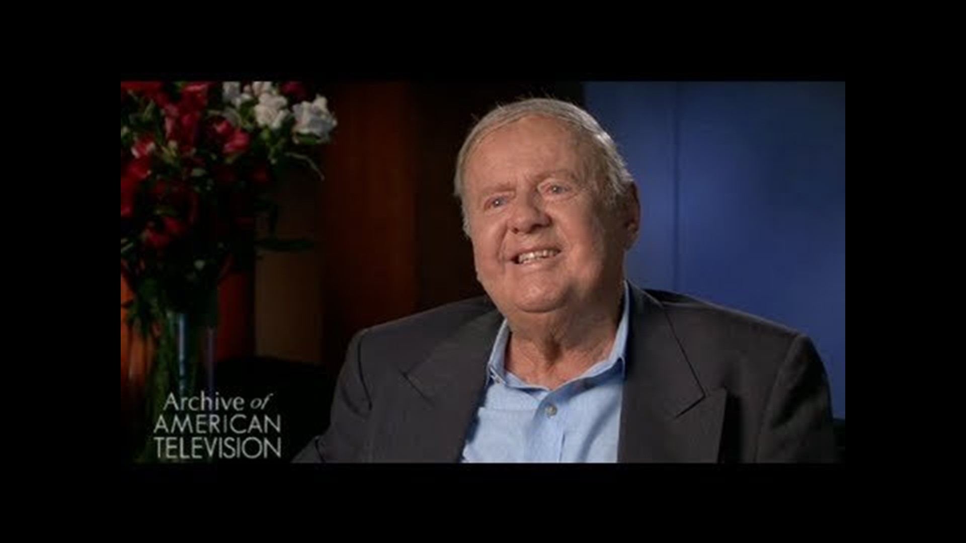 Dick Van Patten, ‘Eight Is Enough’ father, dies at 86 | fox43.com