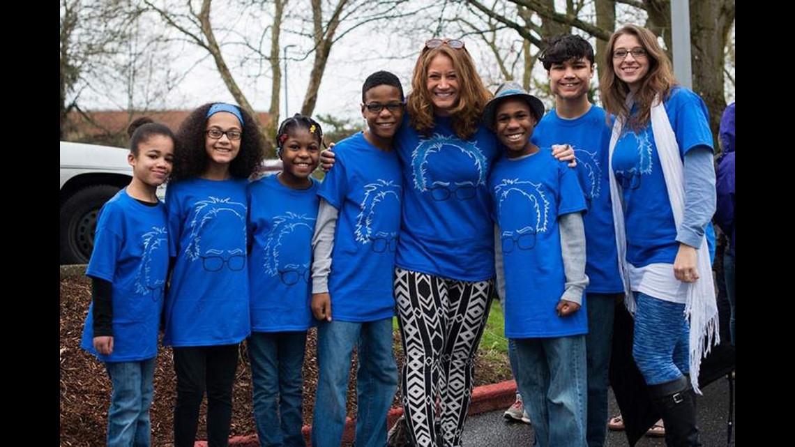 Jennifer Hart drove her six children to their deaths as her wife looked ...