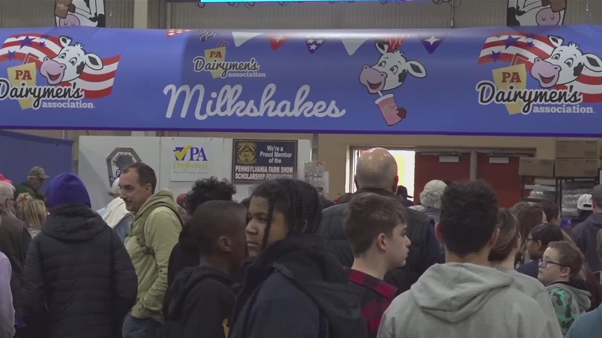 Pennsylvania agriculture leaders express fears over immigration ...