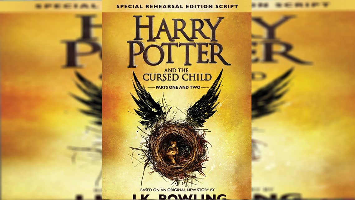 York County school will be first in Pennsylvania to perform 'Harry ...