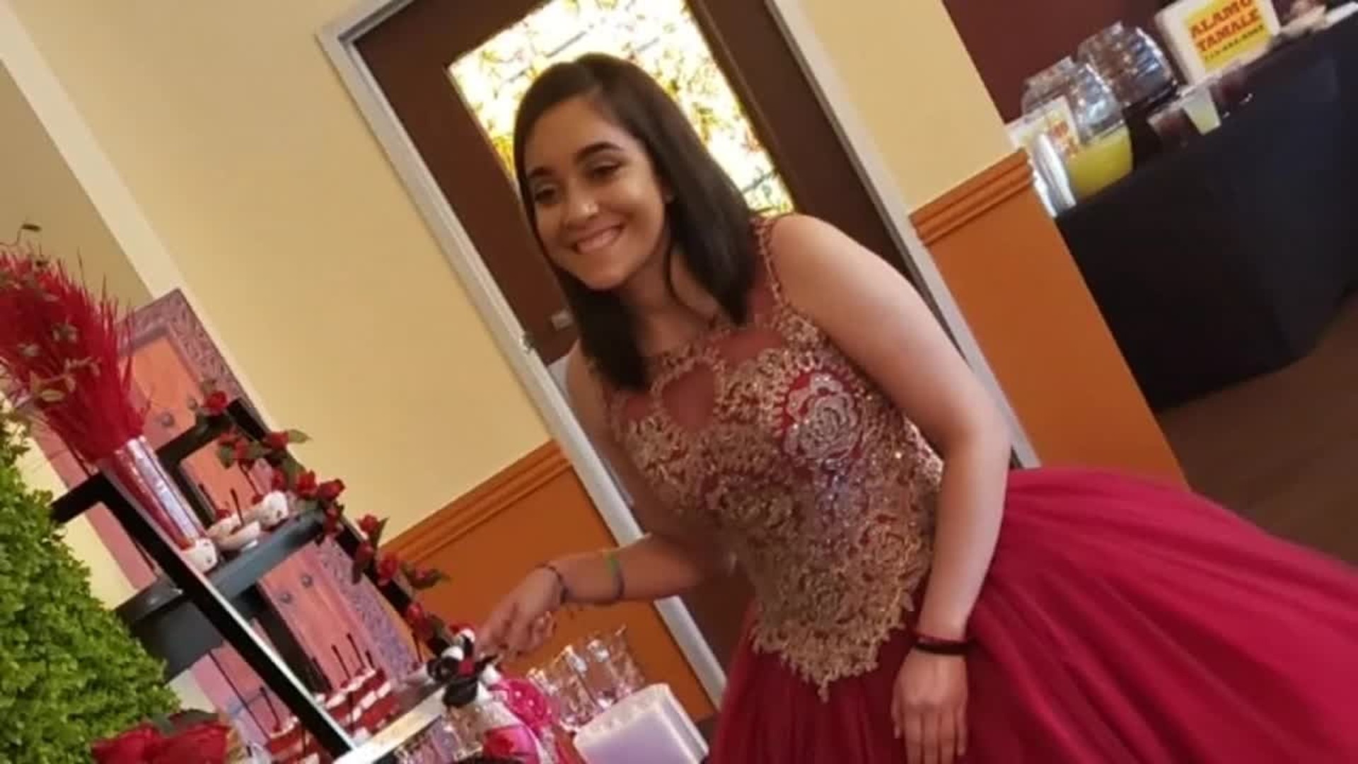 15 Year Old Sex Trafficking Victim Commits Suicide