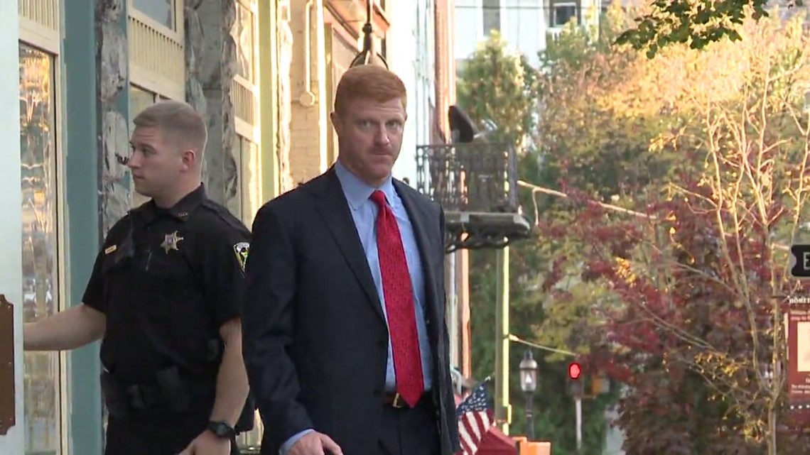 McQueary asks court to award him money to pay attorney and litigation ...