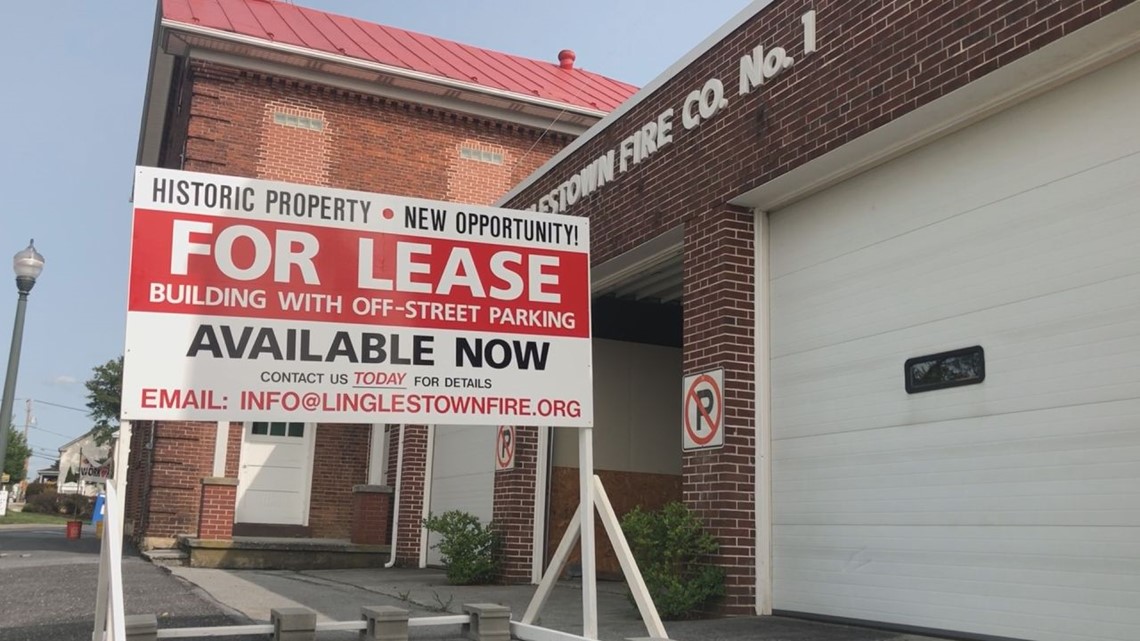Facing financial struggles during COVID-19, Linglestown Fire Company ...