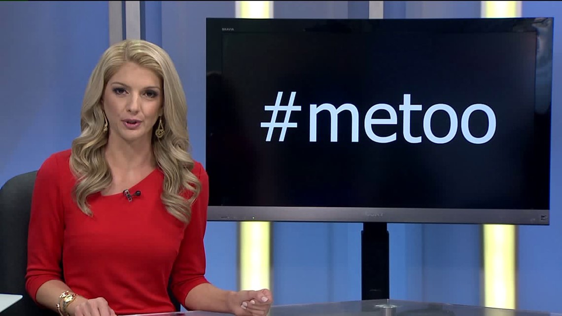 Ali Bradley: #metoo | fox43.com