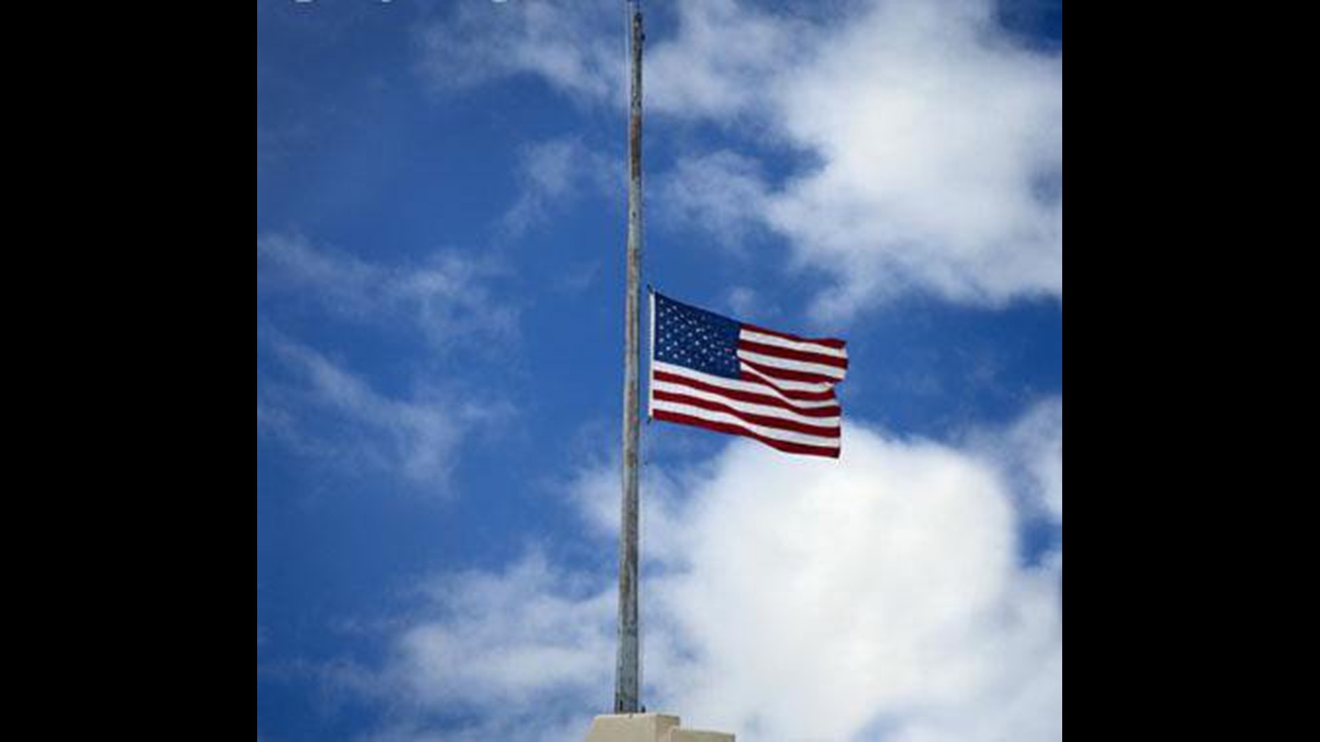 Flags ordered to half mast to honor fallen Berks County police officer ...