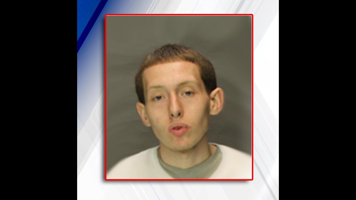 Harrisburg man handed 4 year prison sentence for five bank robberies ...
