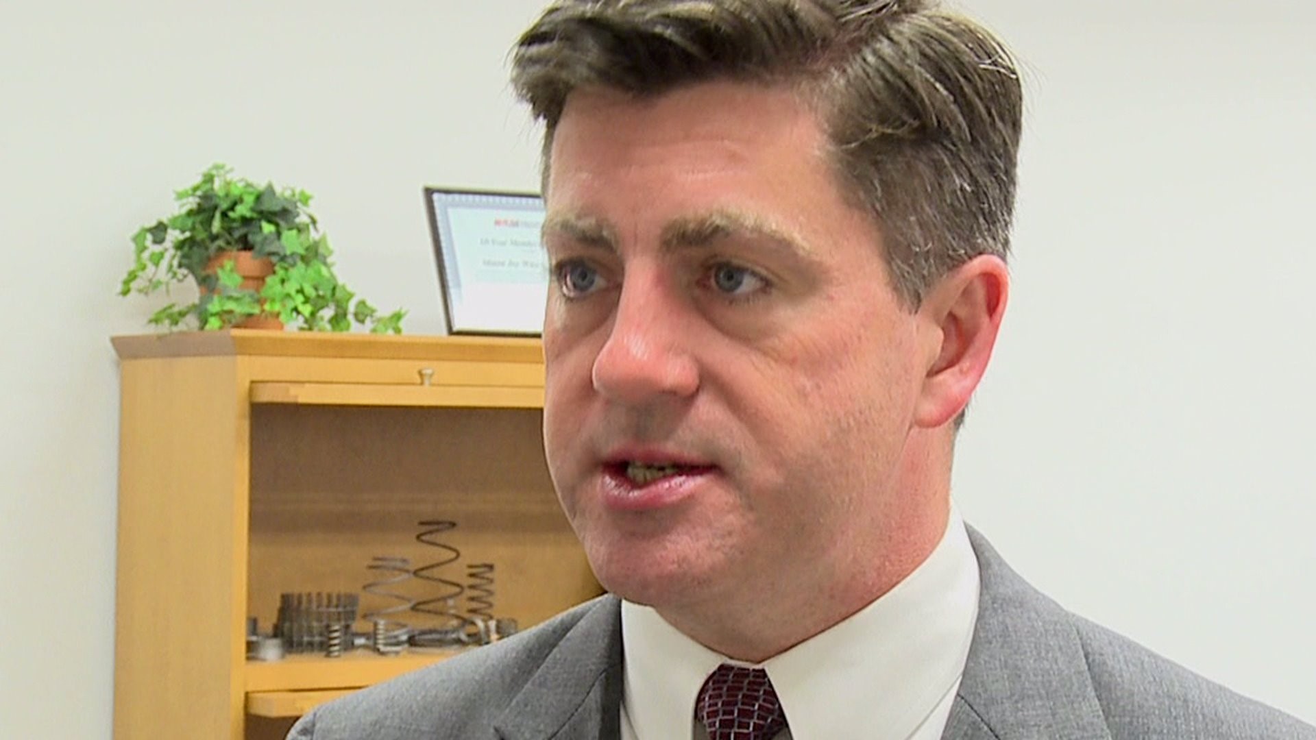 Lt. Gov. Jim Cawley to announce new jobs coming to Pennsylvania | fox43.com