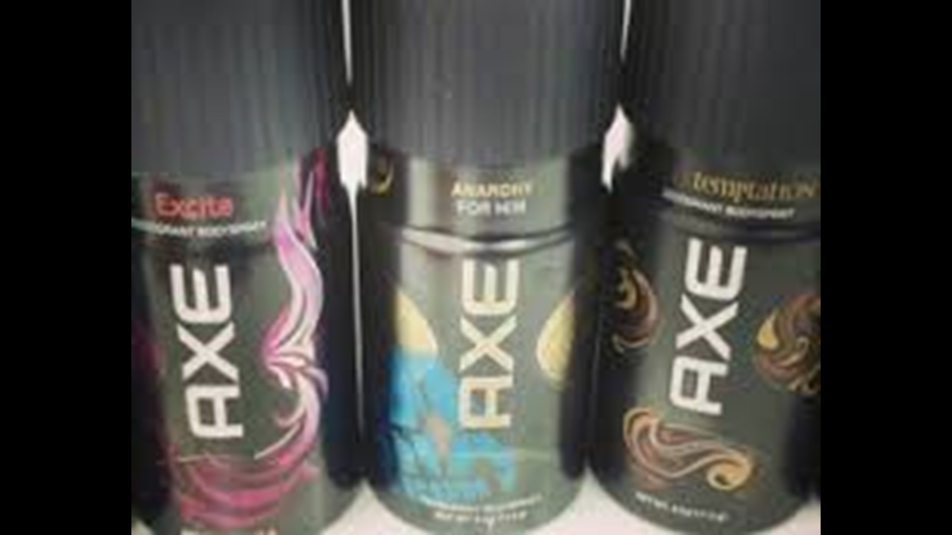 ‘Axe Body Spray’ banned at PA high school after nearly killing a teen ...