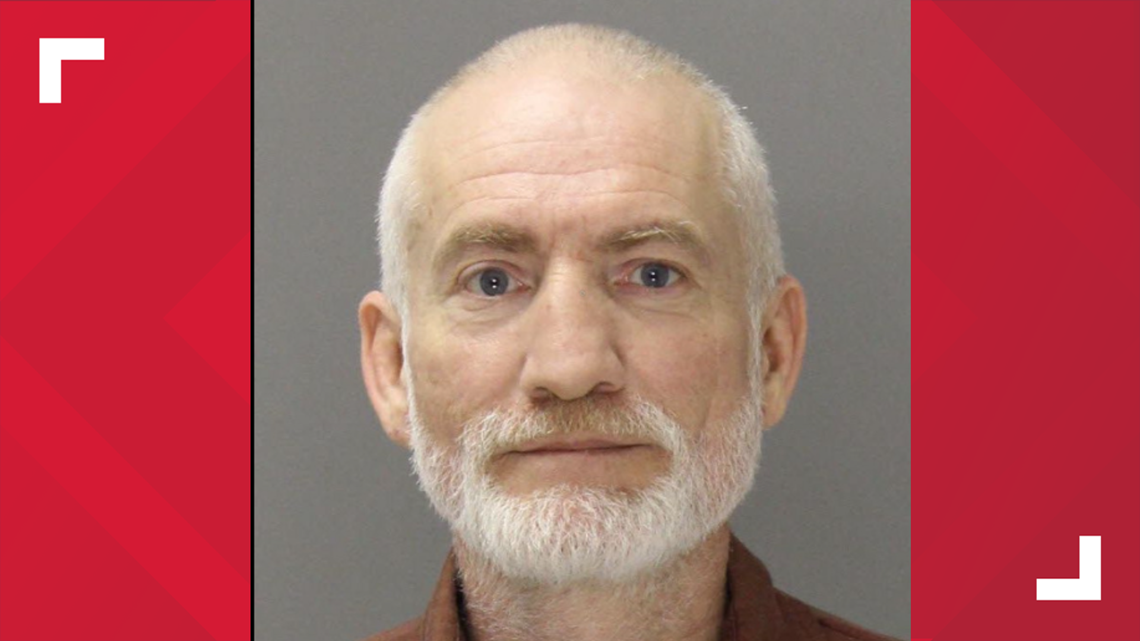 Former teen killer who murdered woman and her 2-year-old son in 1984 ...