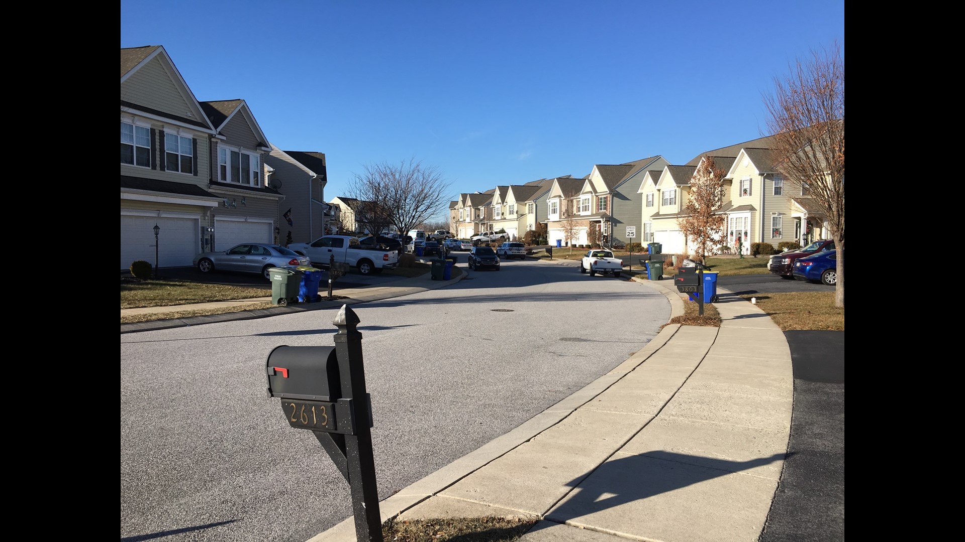Dover man dead after officer-involved shooting in Dover Township ...