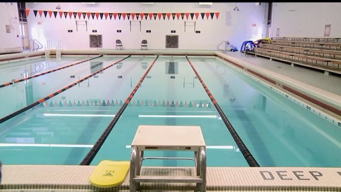 East Pennsboro Middle School pool to possibly close | fox43.com