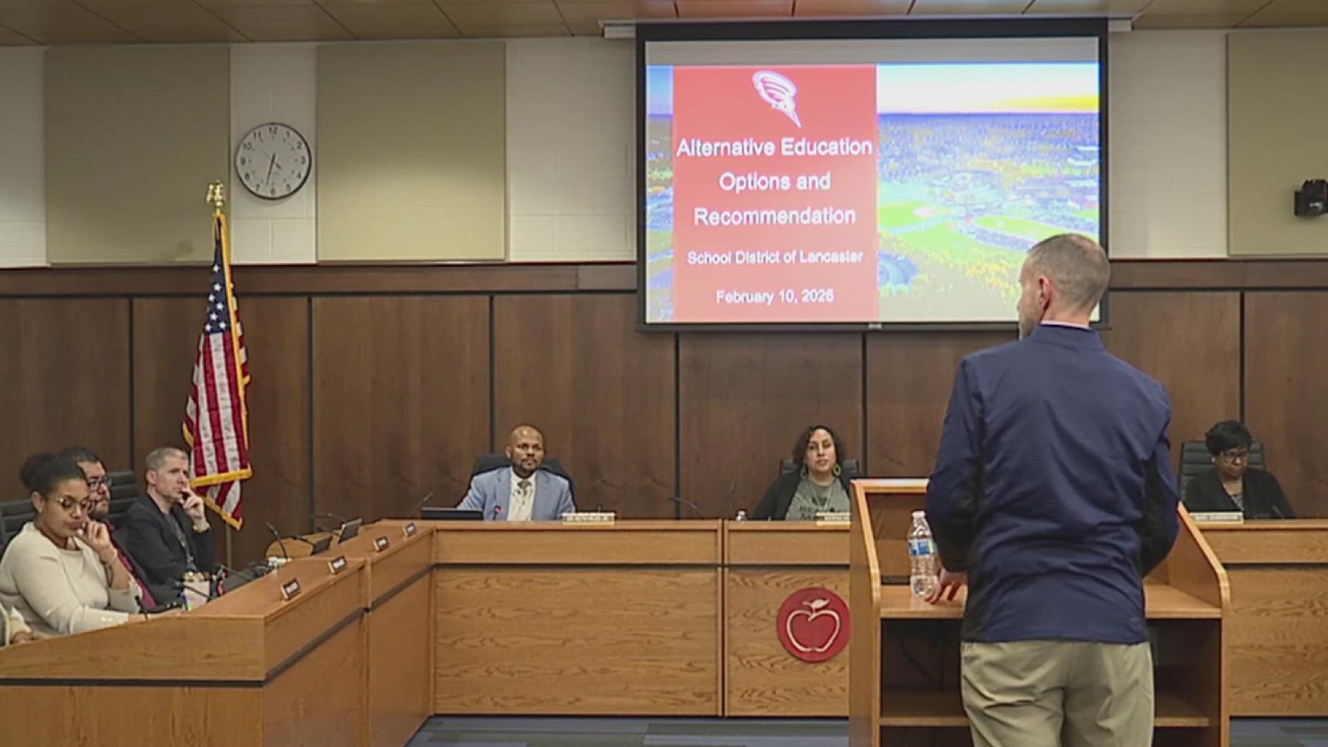 Lancaster School District faces $15M budget shortfall after accounting ...