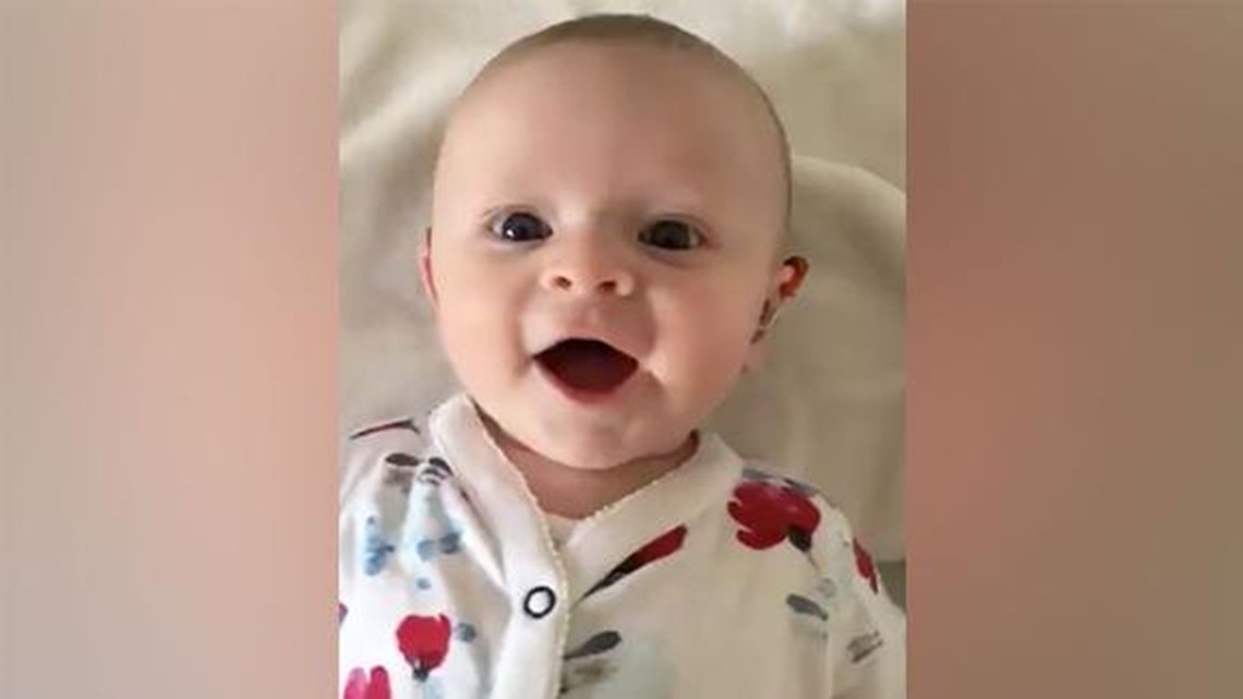 Geisinger lists top baby names of 2020 | fox43.com