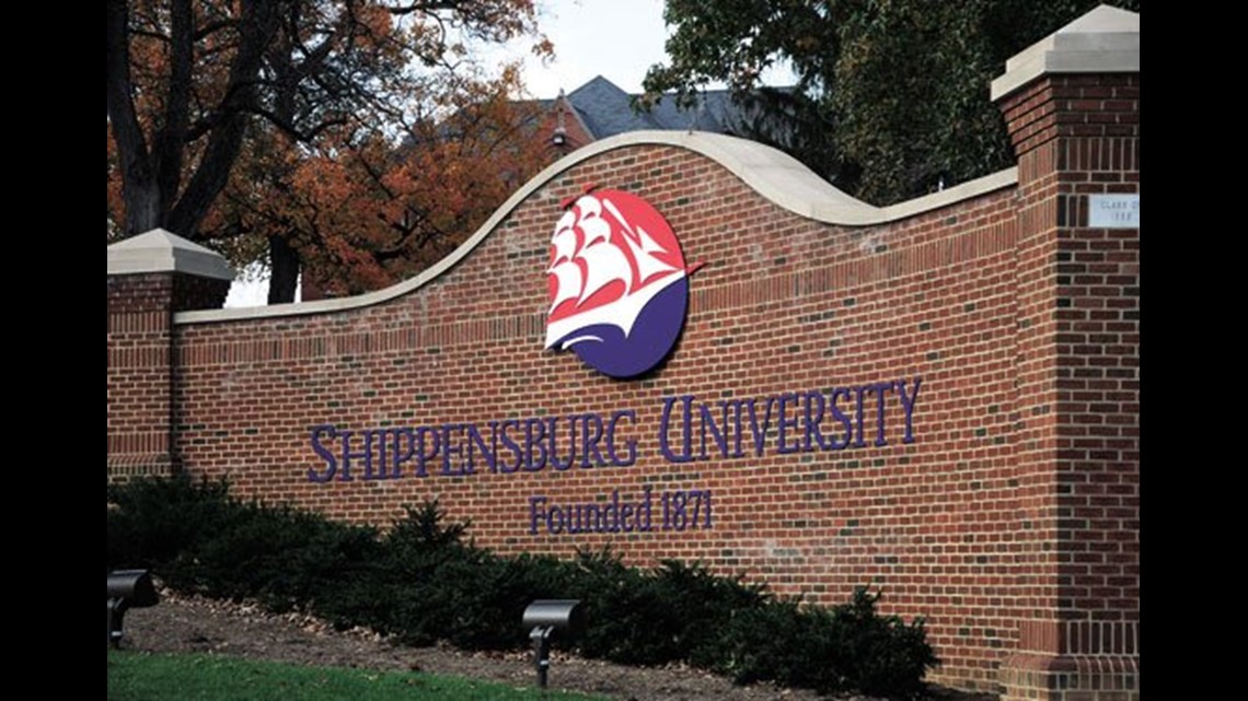 Police investigating threat at Shippensburg University | fox43.com