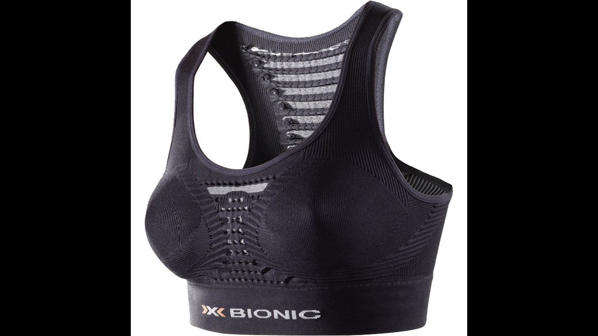 The world’s first bionic sports bra | fox43.com
