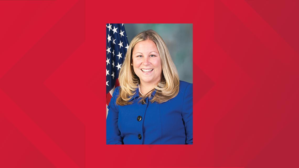Rep. Kate Klunk - Candidate Biography | fox43.com