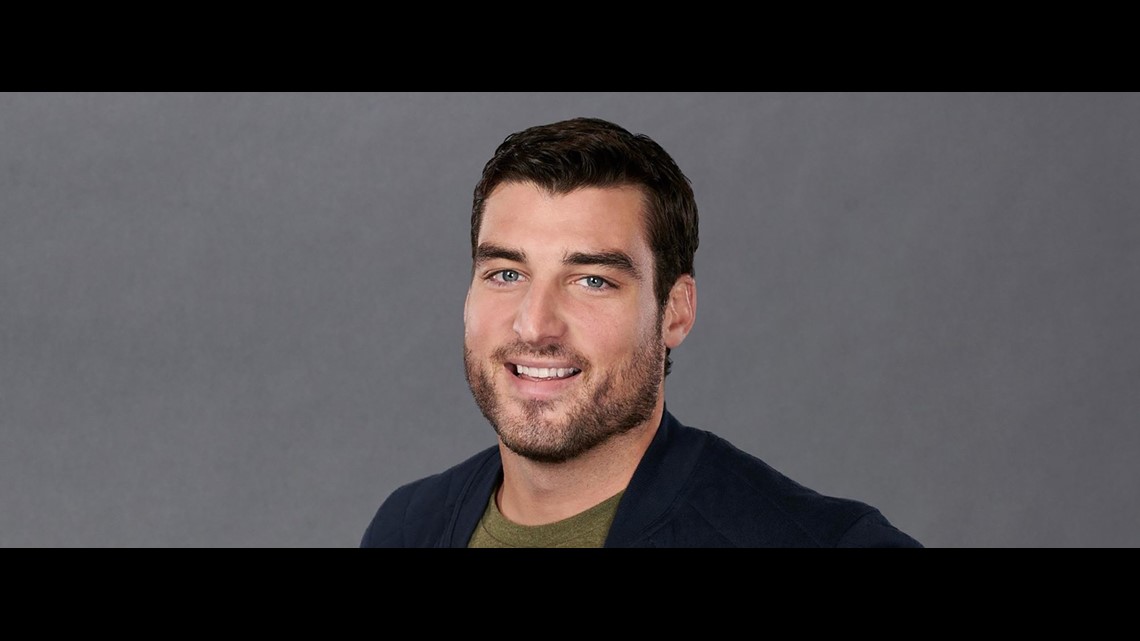 Former ‘Bachelorette’ contestant Tyler Gwozdz dead at 29 | fox43.com