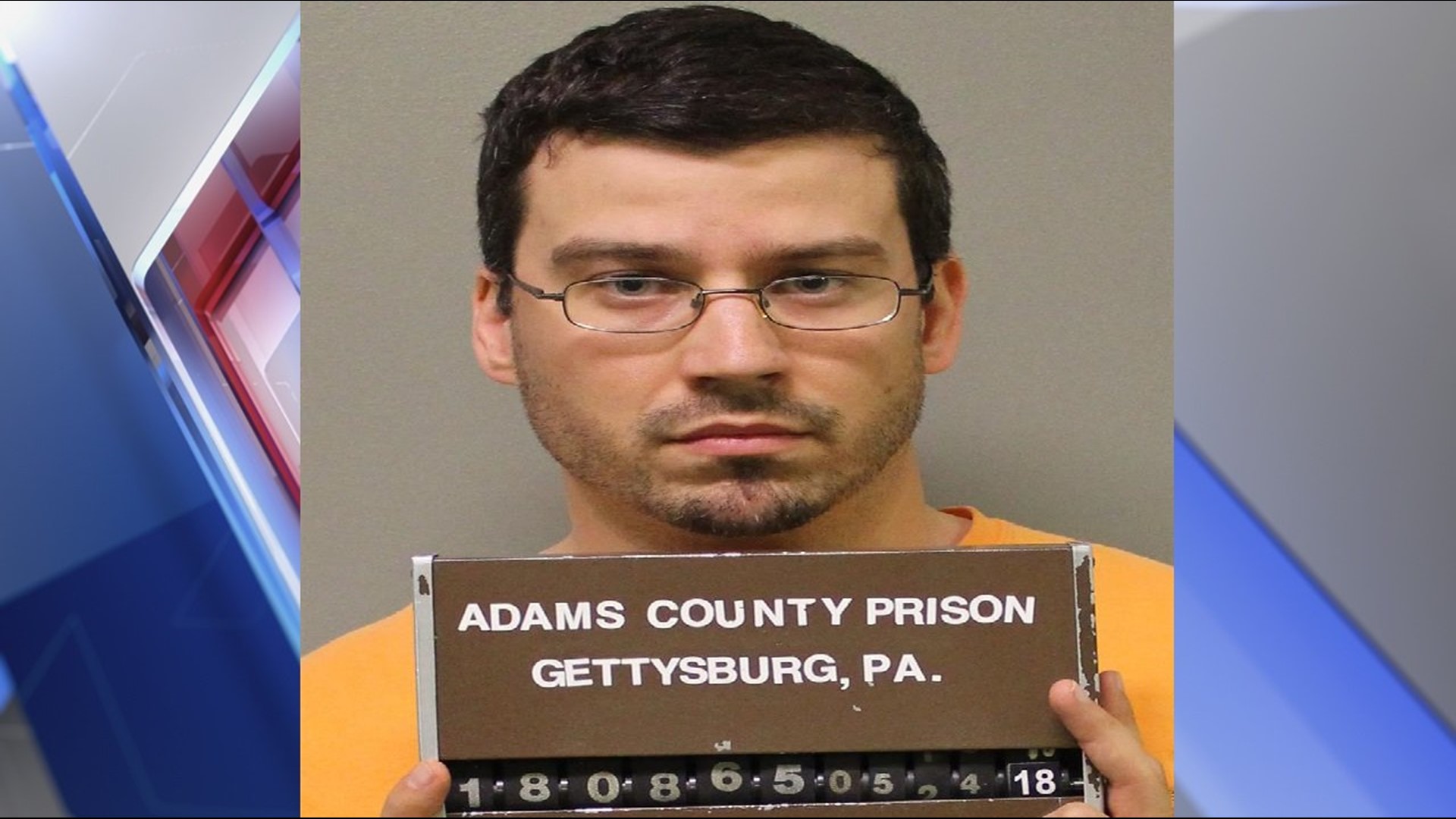 Former Delone Catholic HS teacher charged for his alleged inappropriate ...