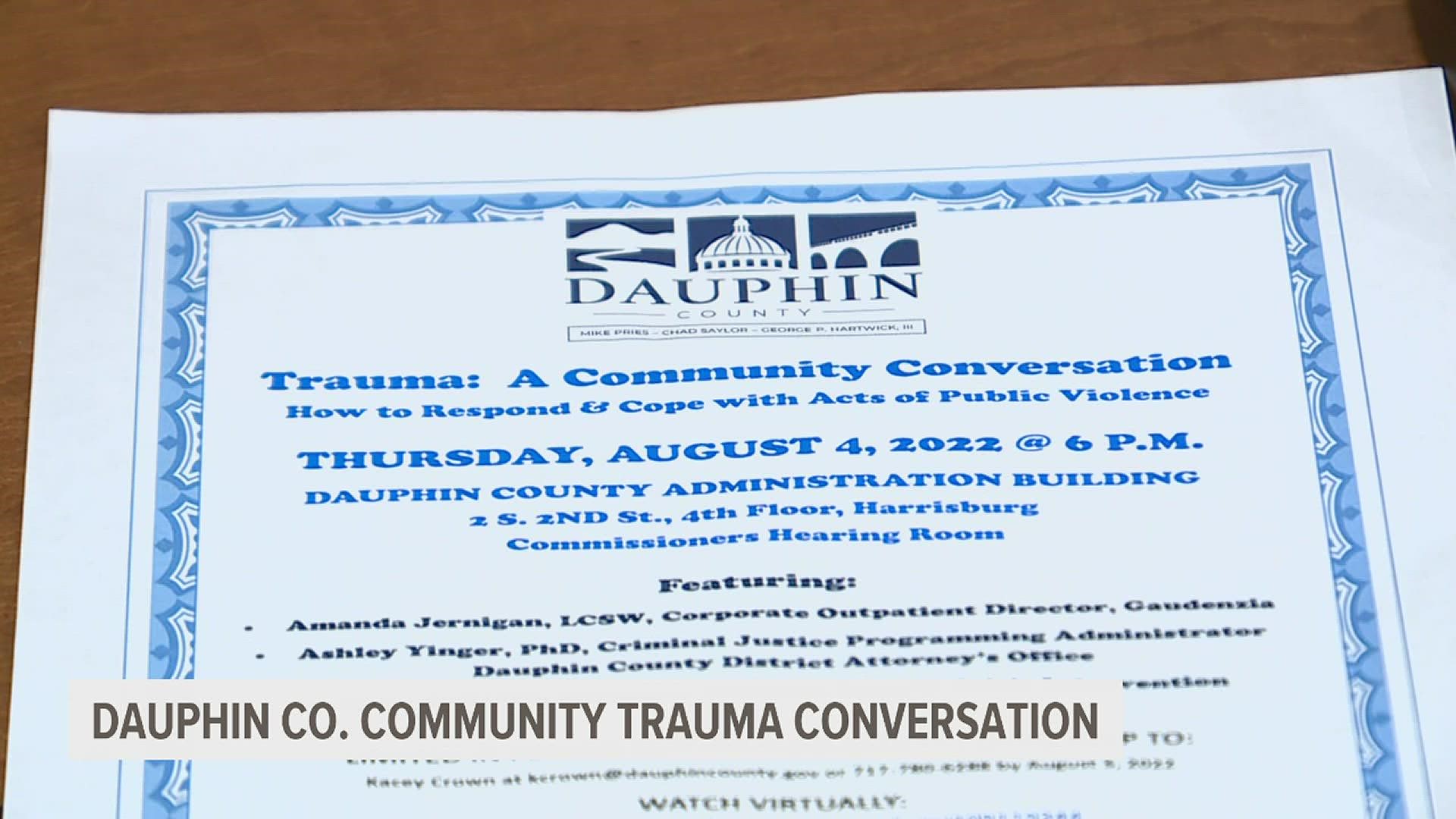 New Harrisburg Courthouse named after Pennsylvania judge | fox43.com