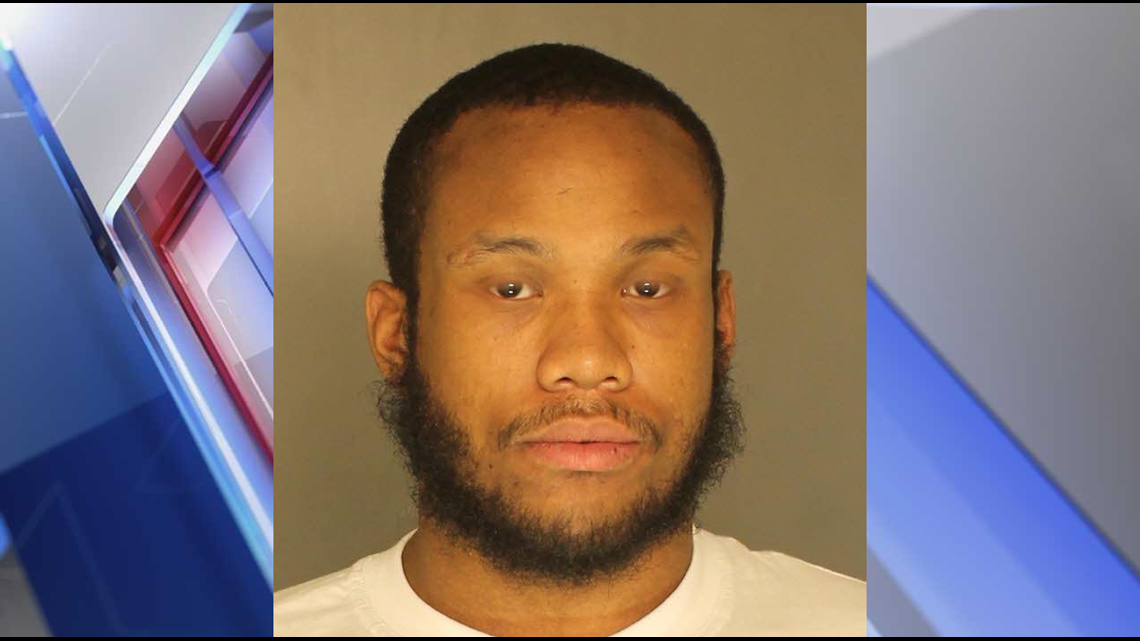 Baltimore Man Faces Preliminary Hearing On Drug Charges Stemming From