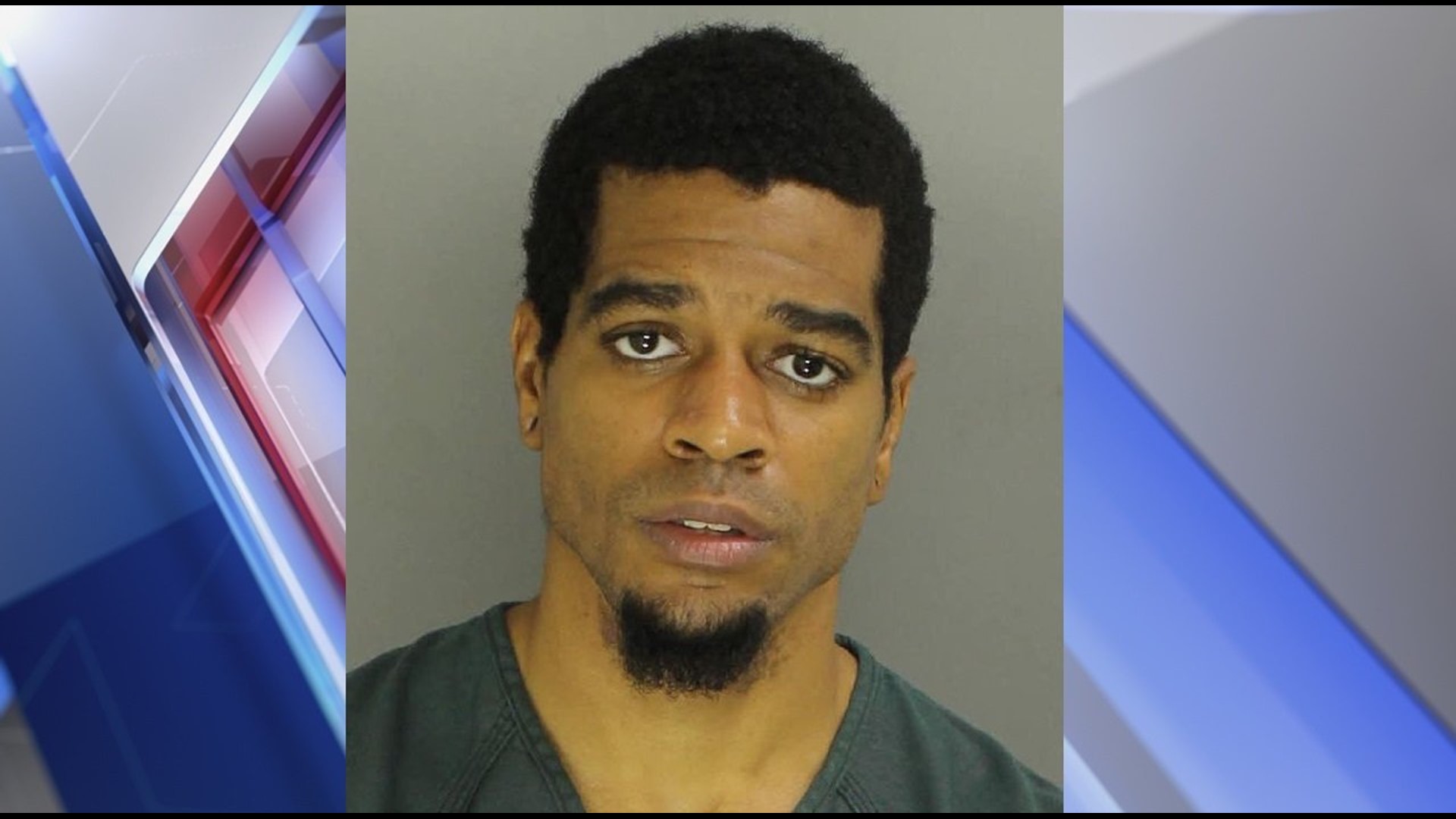 Arrest warrant issued for man accused of having sexual contact with ...