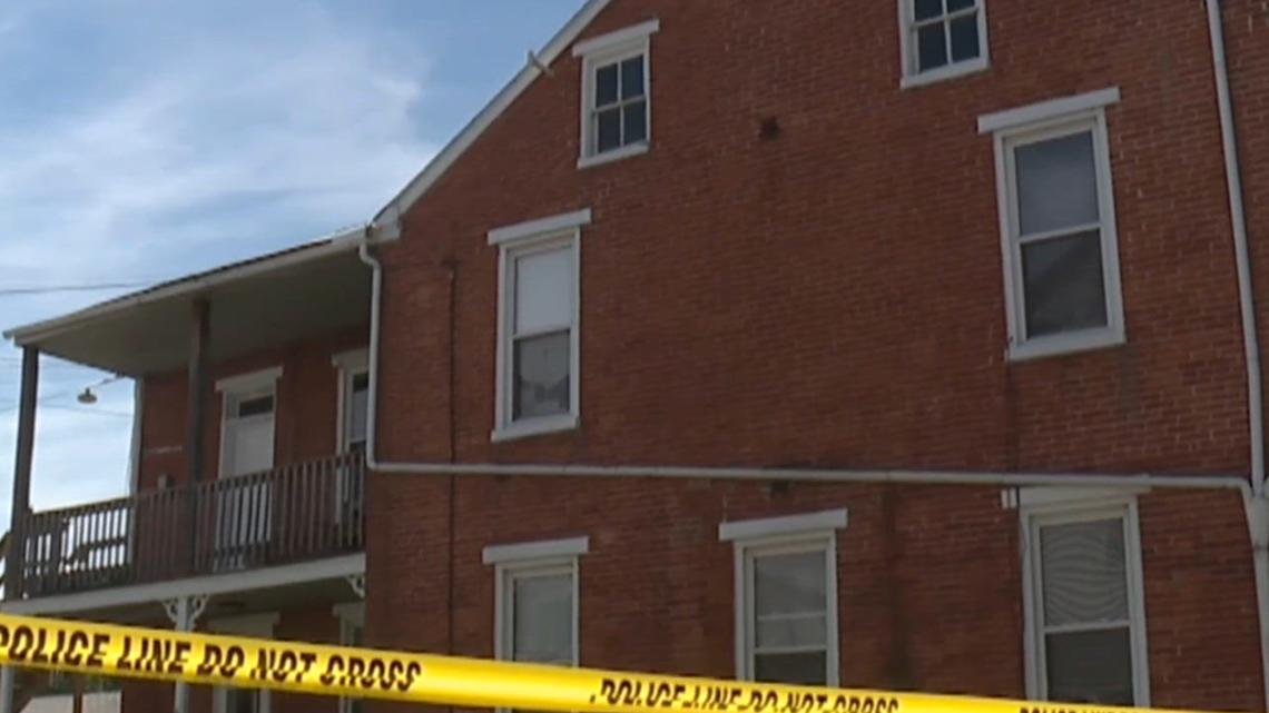 Suspect in fatal Lancaster County shooting reportedly found dead in ...