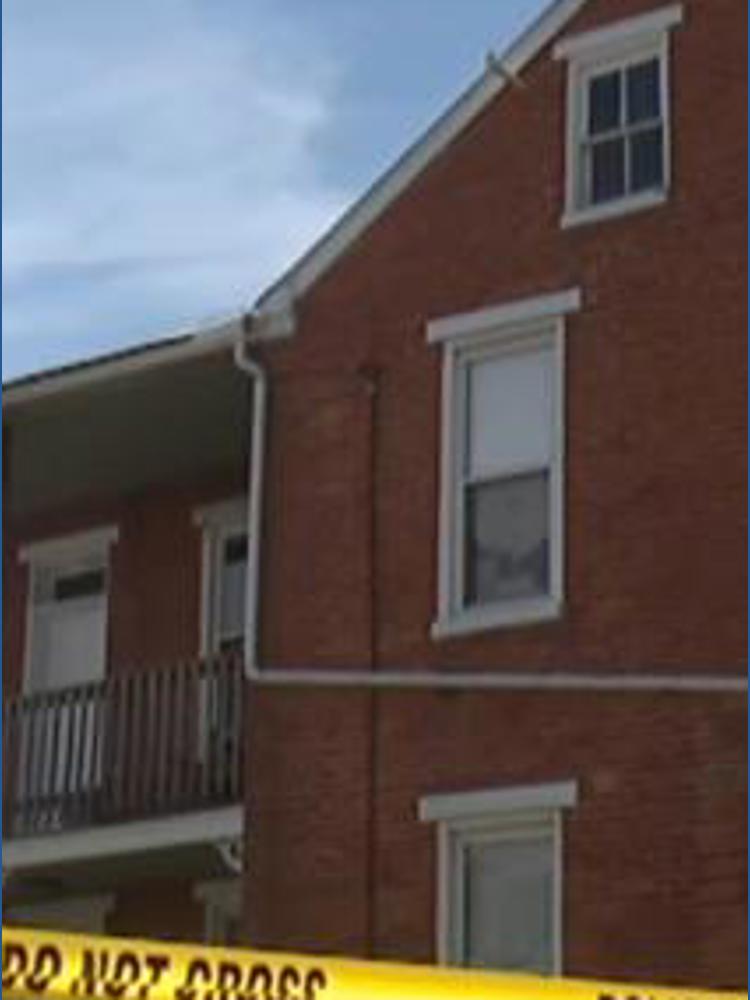 Suspect in fatal Lancaster County shooting reportedly found dead in ...