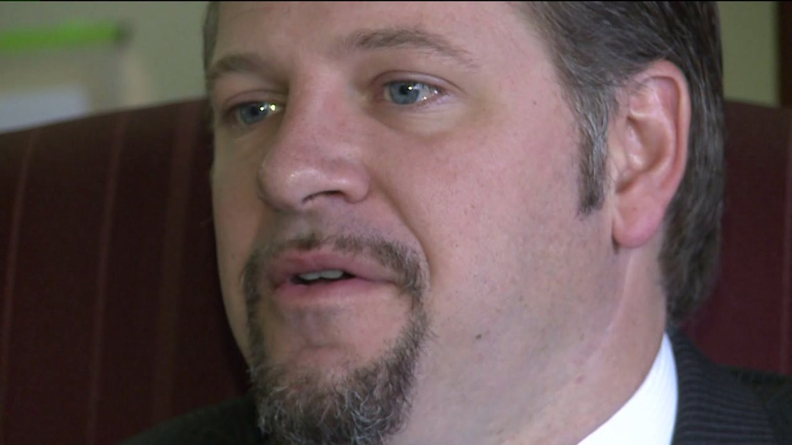 Former Sandusky lawyer Karl Rominger pleads guilty to income tax ...