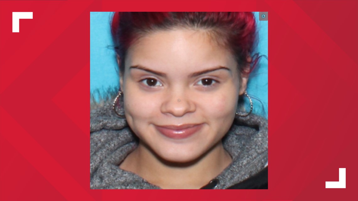 Police Identify Person Of Interest In Harrisburg Homicide Case
