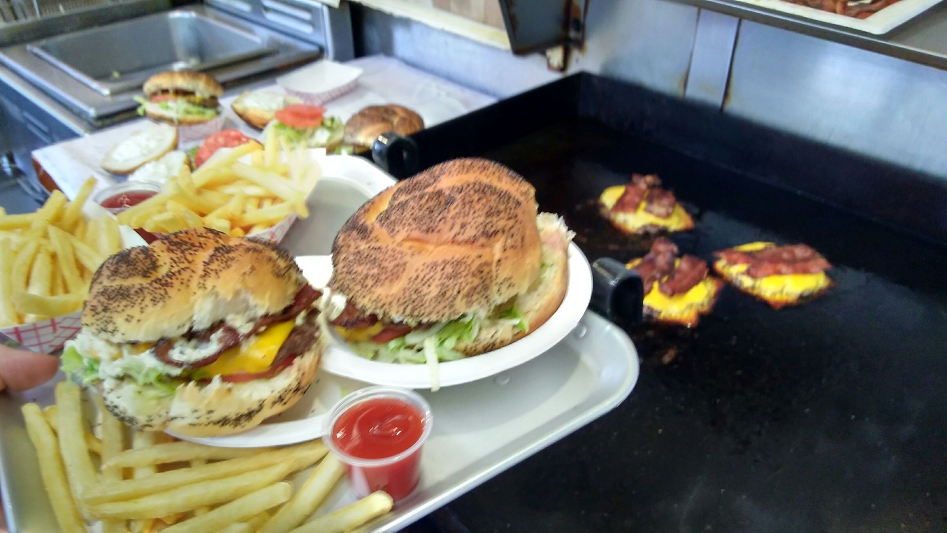 “Drive In” to National Drive Through Day | fox43.com