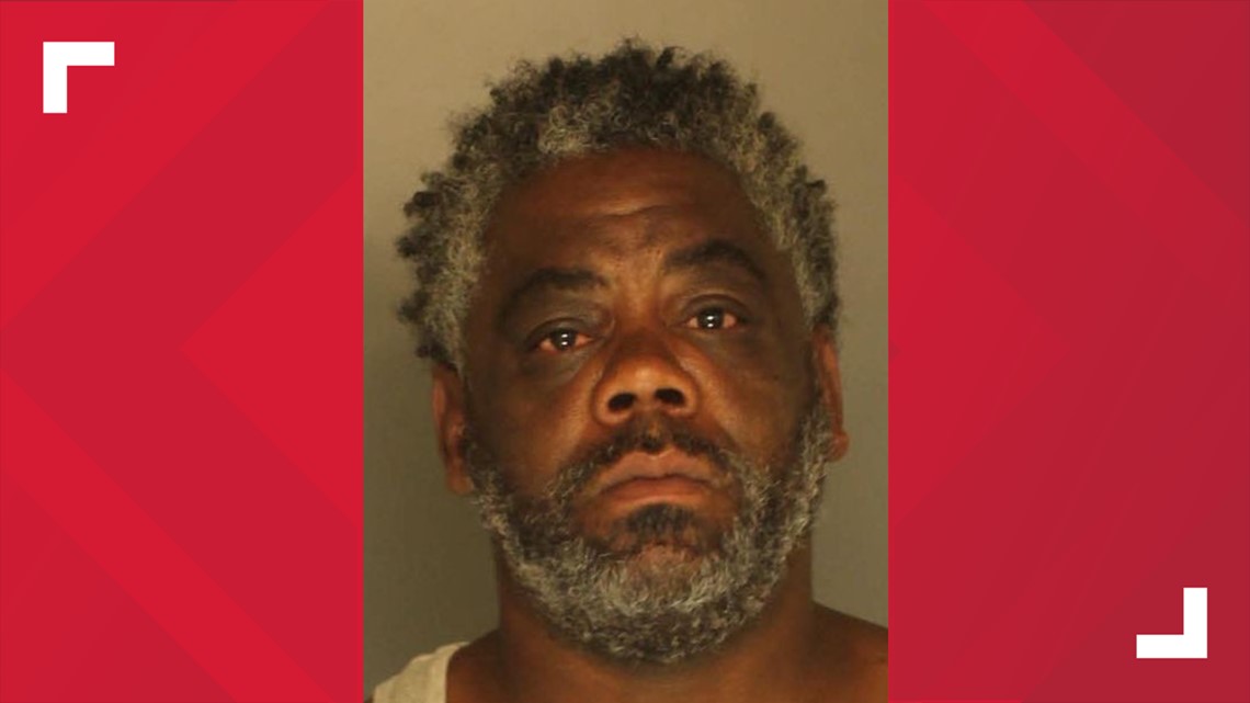 York man accused of raping woman inside motel | fox43.com