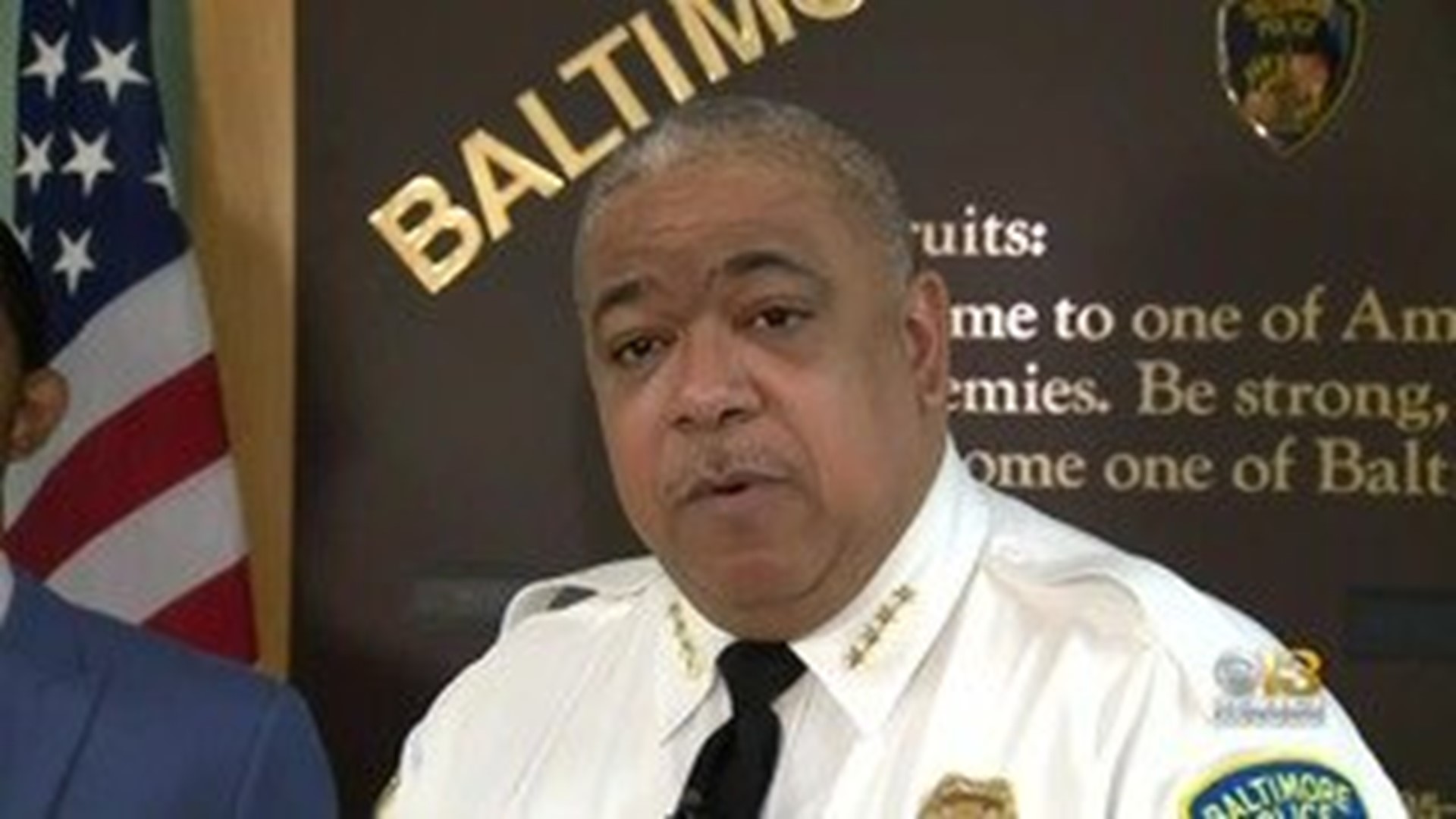 Legendary Baltimore basketball player, comedian killed on city streets ...