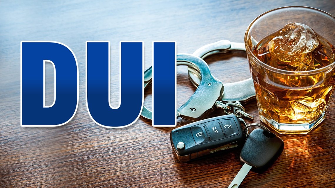 State Police DUI arrests rose 10 percent in 2019, report says | fox43.com