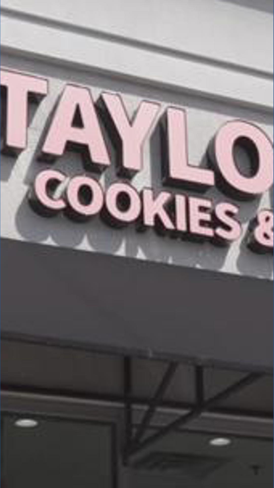 Popular sweet treat destination Taylor Chip Cookies & Creamery closes ...
