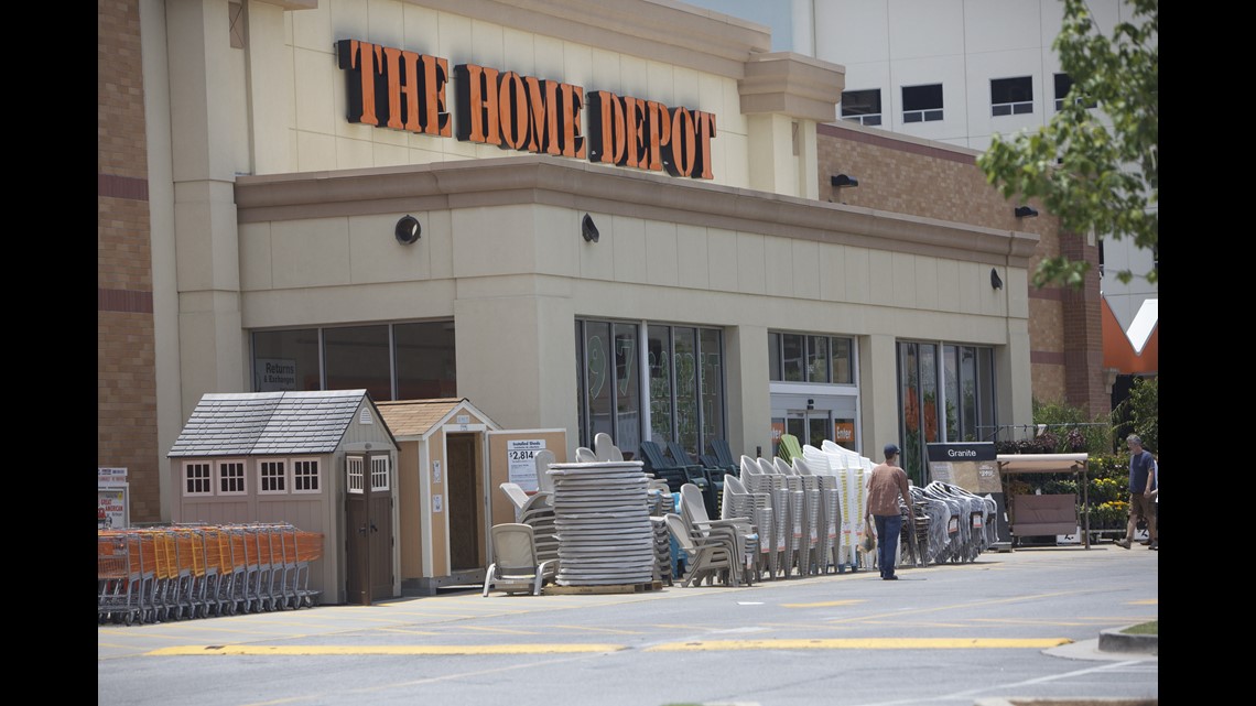 Home Depot investigating ‘massive’ hack | fox43.com