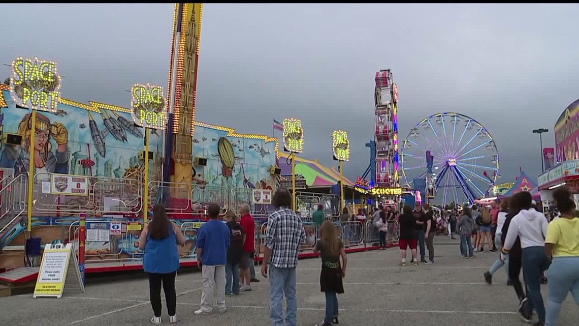 York State Fair making its return | fox43.com