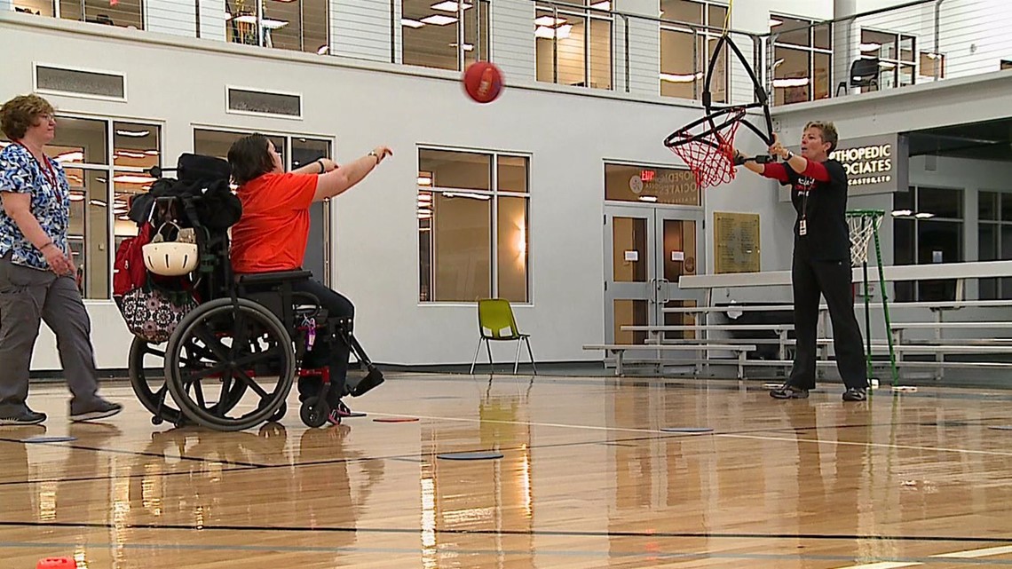 Track and Field Day in Lancaster County empowers students with ...