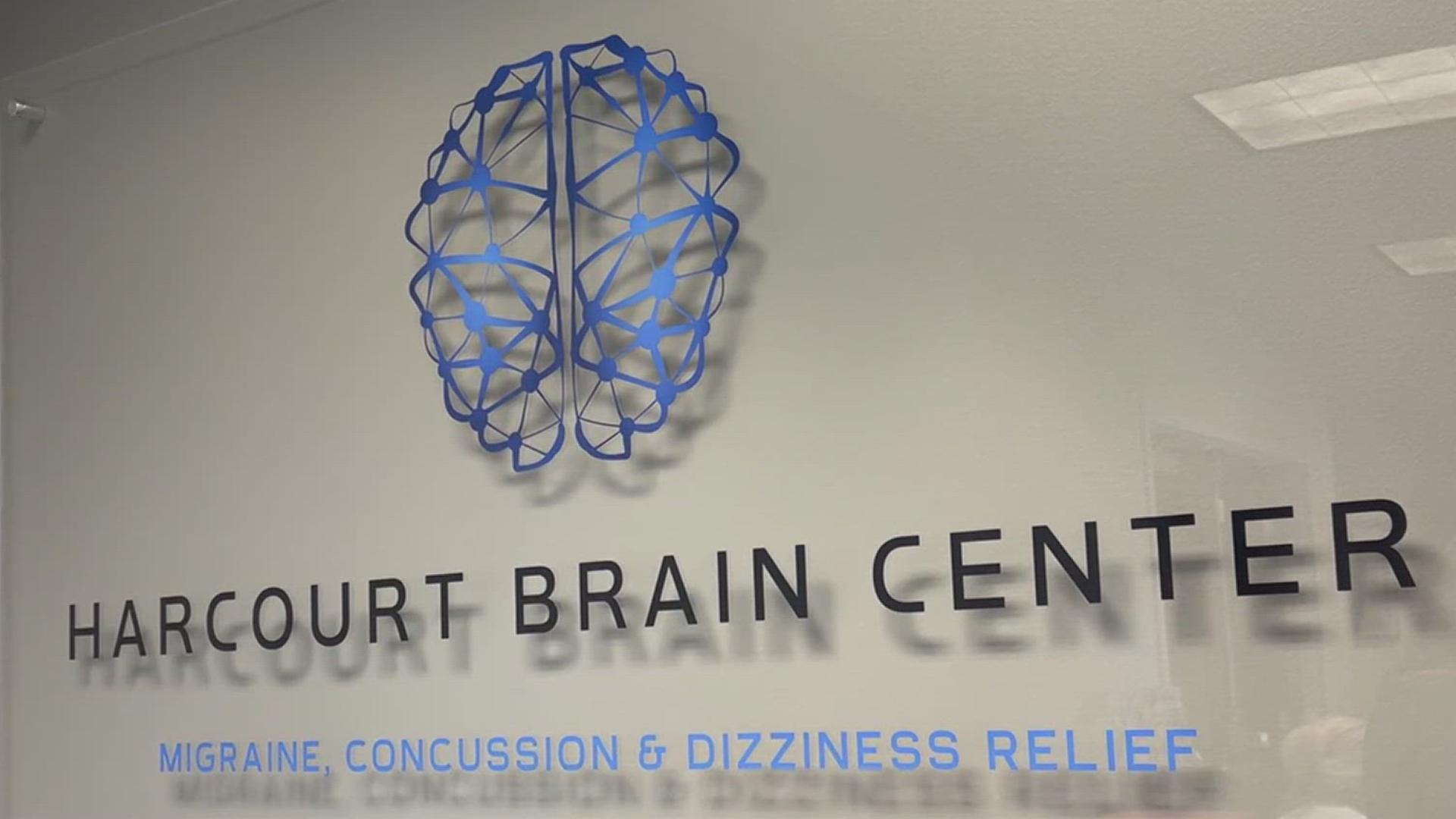 Doctor’s unique migraine therapy brings hope | Health Smart | fox43.com