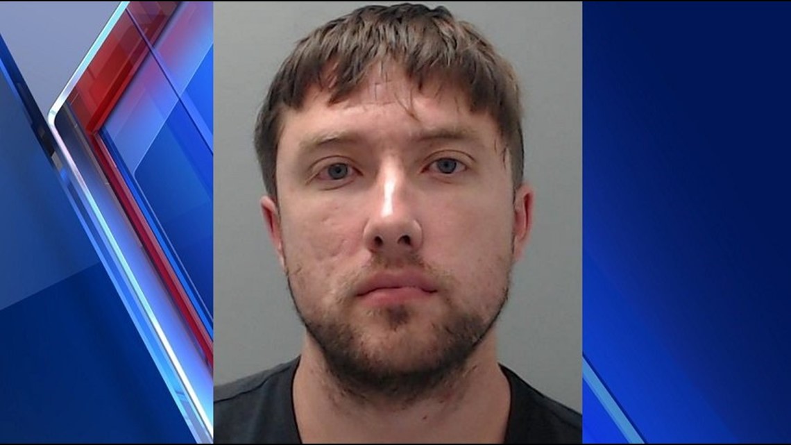 Lititz man accused of sharing images, videos of child pornography in ...